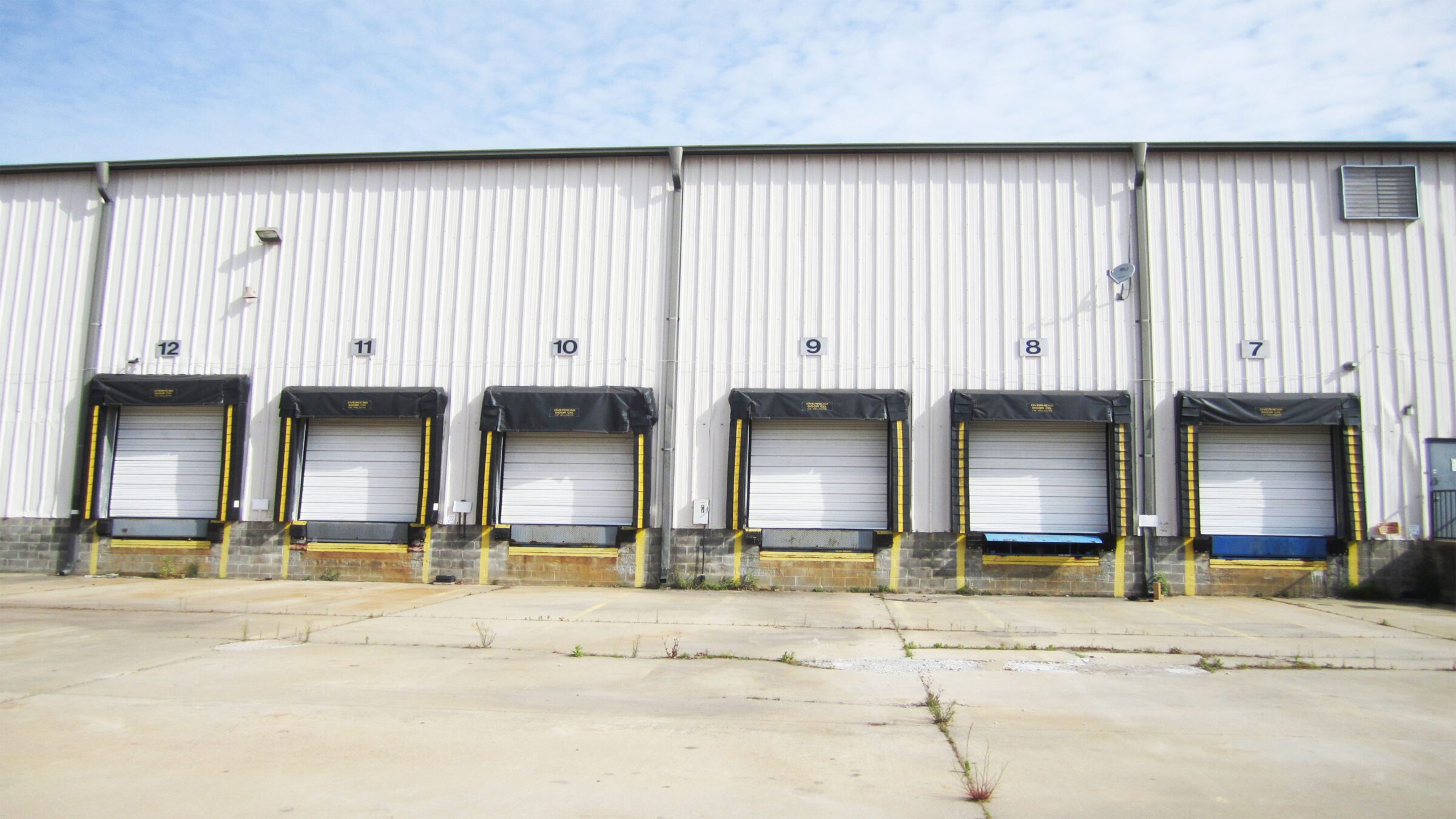 Cold Storage Construction and Setup Work at Lower Cost