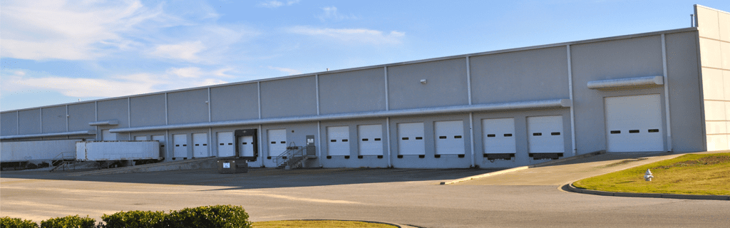 Cold Storage Labor Contract - Hemsinfra