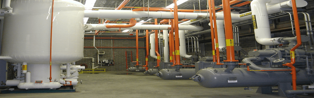 Cold Storage Labor Contract - Hemsinfra