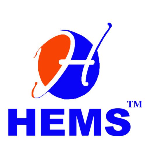 Contact Us - Hemsinfra