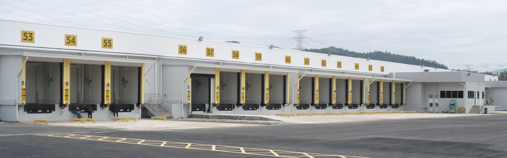 Cold Storage Labor Contract - Hemsinfra